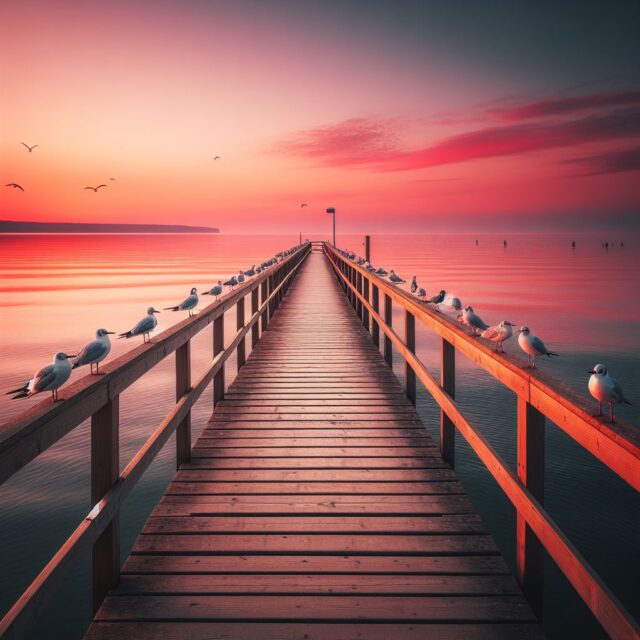 Dive into Redondo Beach: Your Guide to the Iconic Pier & Beyond