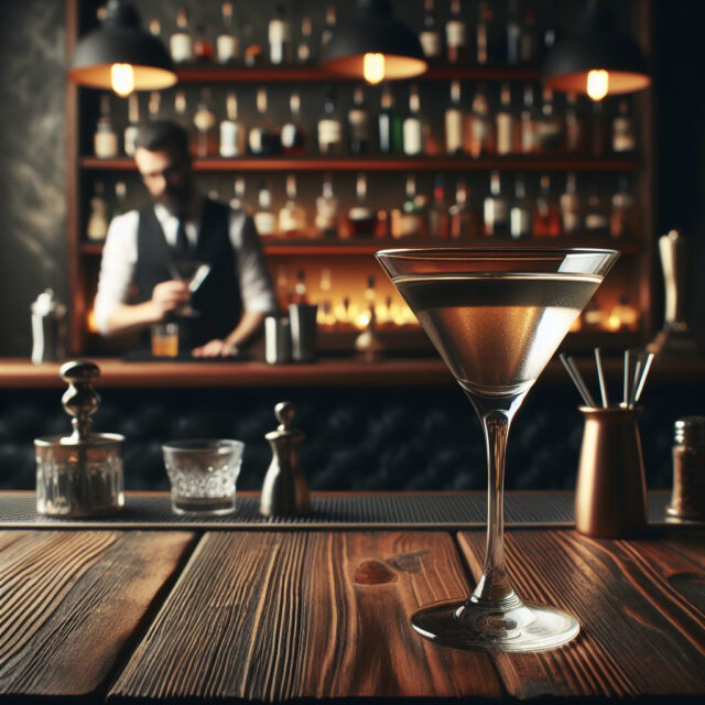 Bars and Mixology Resources: Explore a world of cocktail and bar knowledge