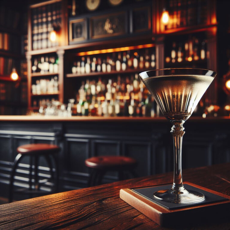 Mixology Mastery: A Journey Through Time from Classic Elixirs to Modern Mixology Trends